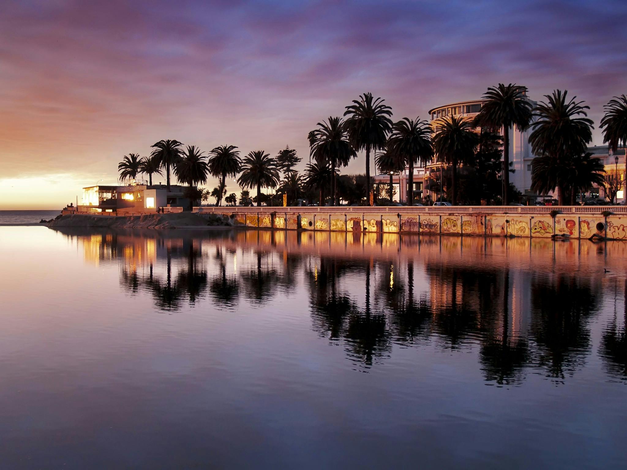 Viña del Mar - Guia Mundo CI. Informações, dicas e roteiros.